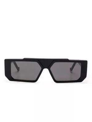 VAVA EYEWEAR 0003 Sunglasses - Black