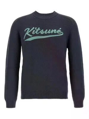 Maison Kitsuné Varsity Jumper