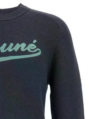 Maison Kitsuné Varsity Jumper