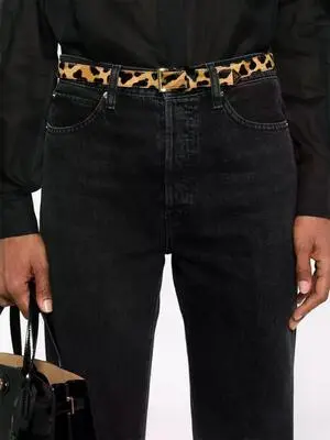 FRAME The Vertical Jeans