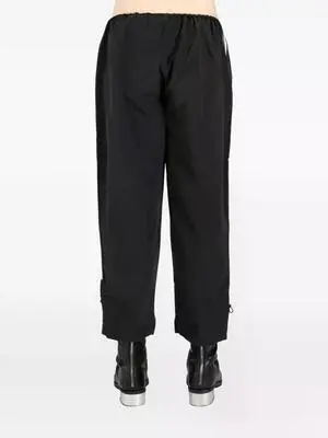 PROTOTYPES Striped Trousers