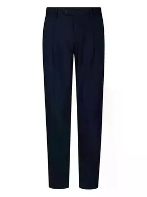 MARSEM Straight-leg Trousers