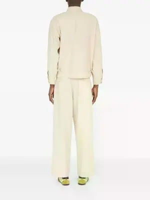 MAISON MARGIELA Shirt Jacket - Neutrals