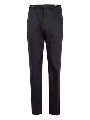 PT TORINO Drawstring-waist Trousers