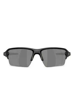 Oakley Rectangle-frame Sunglasses