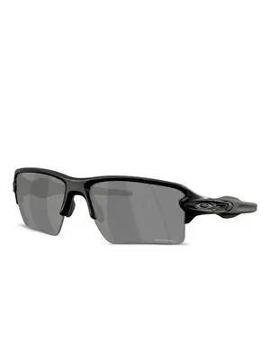 Oakley Rectangle-frame Sunglasses