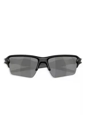 Oakley Rectangle-frame Sunglasses