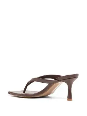 Senso Elvie I Sandals - Brown