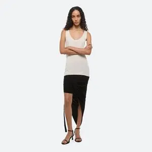 Helmut Lang Racer Back Camis Tanks For Women