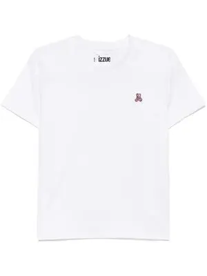 Izzue Logo T-shirts For Women