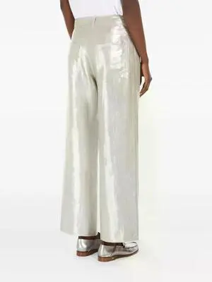 Max Mara Malika Palazzo Pants