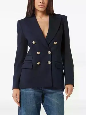 Philipp Plein Double-breasted Blazer