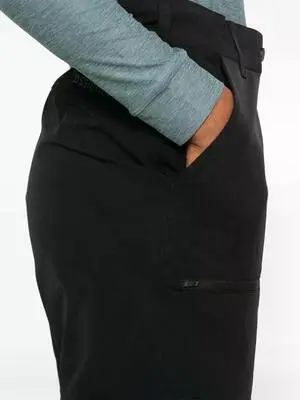 Rossignol Lycian Performance Shorts - Black