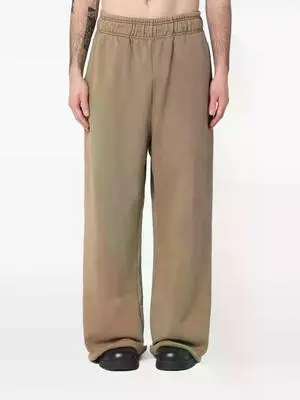 ENTIRE STUDIOS Cotton Track Pants