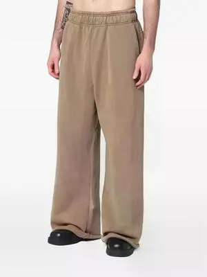 ENTIRE STUDIOS Cotton Track Pants