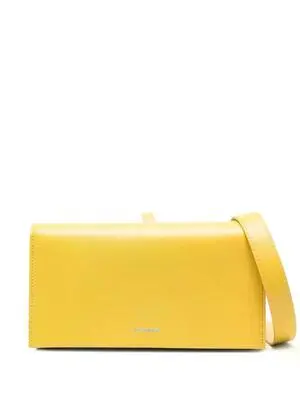 JIL SANDER All Day Shoulder Bag