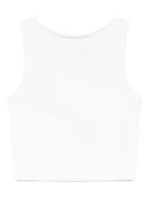 Izzue Cotton Tank Top