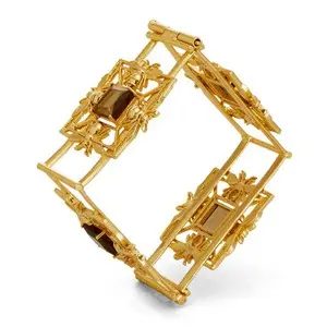 DHWANI BANSAL Mori Square Cuff