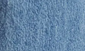 Mango Pleated High-waist Wide-leg Jeans