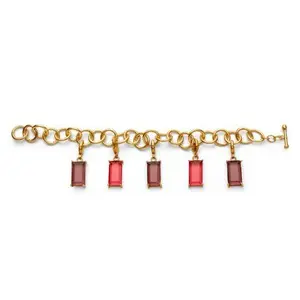 DHWANI BANSAL Kandi Link Bracelet