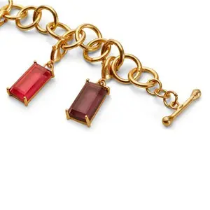DHWANI BANSAL Kandi Link Bracelet
