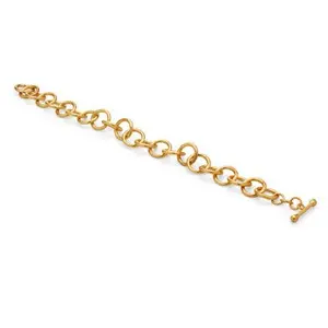 DHWANI BANSAL Kandi Link Bracelet