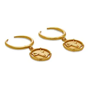DHWANI BANSAL Inka Midi Rings