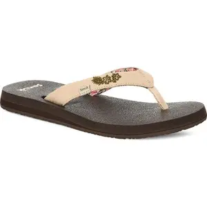 Sanuk Thong Sandals For Women