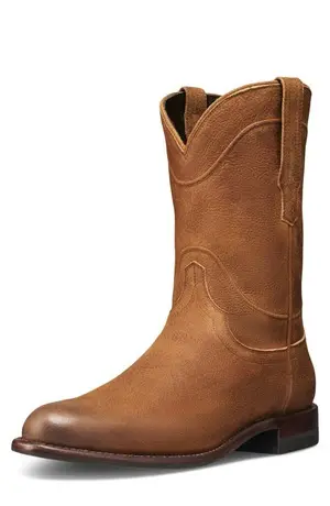 Tecovas The Earl Boots - Husk