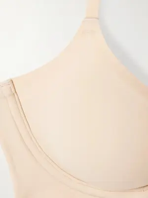 SKIMS Fits Everybody Unlined Demi Bra - Neutrals