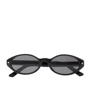 Dior Diorpacific R1i Sunglasses - Black