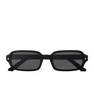 Dior Pacific S3i Sunglasses - Black