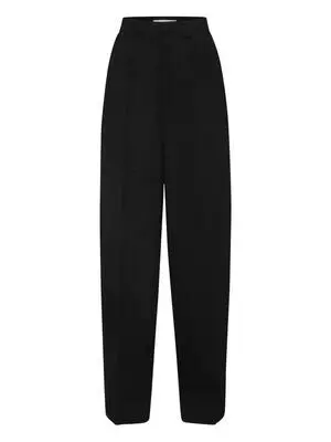 Philipp Plein Logo Pants For Women