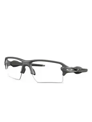 Oakley Rectangle Frame Glasses