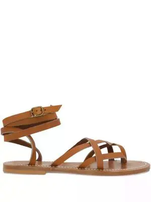 K.JACQUES Zenobie Sandals