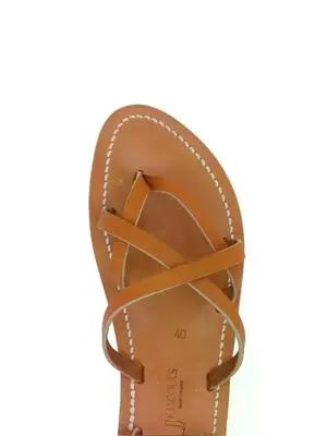 K.JACQUES Zenobie Sandals