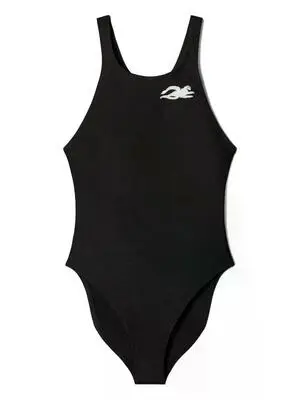 Tory Burch Racerback Bodysuit