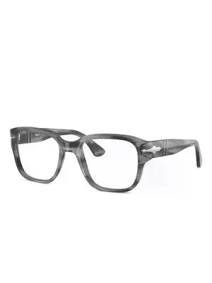 Persol Square-frame Eyeglasses
