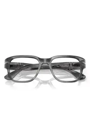 Persol Square-frame Eyeglasses