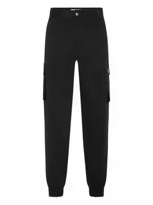 Philipp Plein Slit Pants For Men