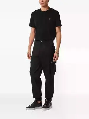 Philipp Plein Cargo Trousers