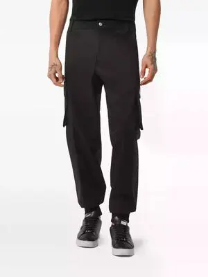 Philipp Plein Cargo Trousers