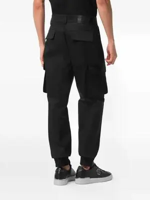 Philipp Plein Cargo Trousers