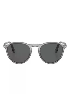 Persol Round-frame Sunglasses