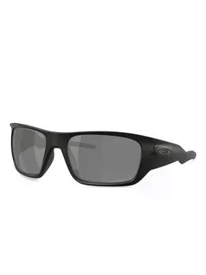 Oakley Masseter Sunglasses - Black
