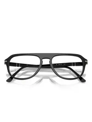 Persol Pilot Frame Glasses