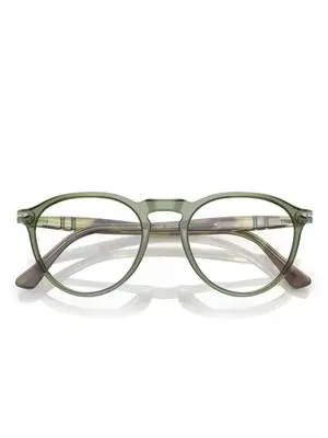Persol Round Frame Glasses