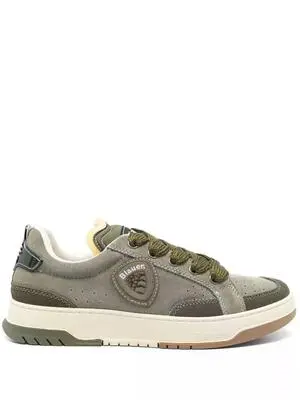 BLAUER. Harper Sneakers