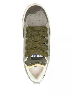 BLAUER. Harper Sneakers