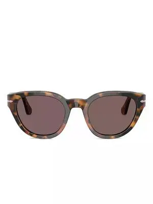 Persol Cat-eye Sunglasses - Brown